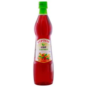 Tip Top Syrup - TipTop Leanez