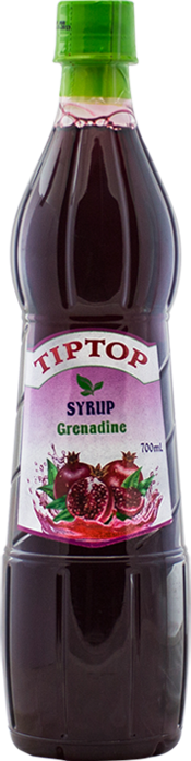 Welcome To Tip Top Leanez Curacao